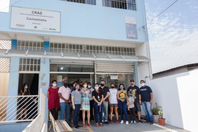 CRAS São Paulo: O Que É, Para Quem É e Onde Encontrar as 54 Unidades ...