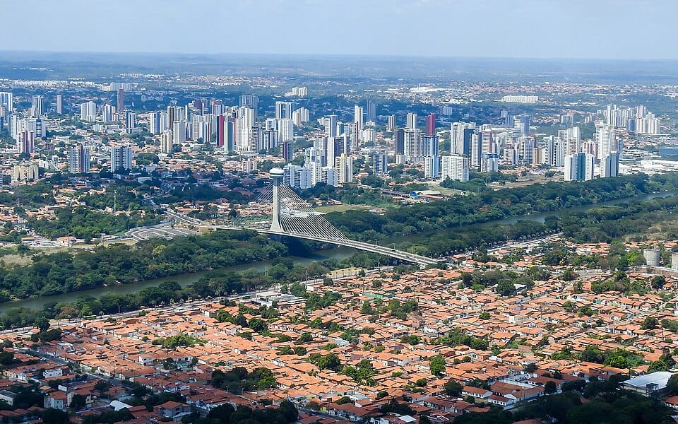 IPTU 2026 Teresina -PI: Consulta, 2ª Via, TCRD, COSIP, Alíquotas ...
